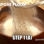 Chandrahara | Easy Cashew Dessert Recipe - spoorthycuisine.com