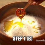 Chandrahara | Easy Cashew Dessert Recipe - spoorthycuisine.com