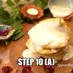 Chandrahara | Easy Cashew Dessert Recipe - spoorthycuisine.com