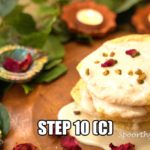 Chandrahara | Easy Cashew Dessert Recipe - spoorthycuisine.com