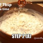 Chandrahara | Easy Cashew Dessert Recipe - spoorthycuisine.com