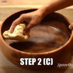 Chandrahara | Easy Cashew Dessert Recipe - spoorthycuisine.com