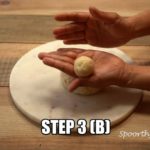 Chandrahara | Easy Cashew Dessert Recipe - spoorthycuisine.com
