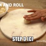 Chandrahara | Easy Cashew Dessert Recipe - spoorthycuisine.com