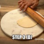 Chandrahara | Easy Cashew Dessert Recipe - spoorthycuisine.com