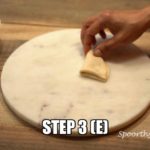 Chandrahara | Easy Cashew Dessert Recipe - spoorthycuisine.com
