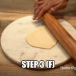 Chandrahara | Easy Cashew Dessert Recipe - spoorthycuisine.com