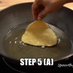 Chandrahara | Easy Cashew Dessert Recipe - spoorthycuisine.com