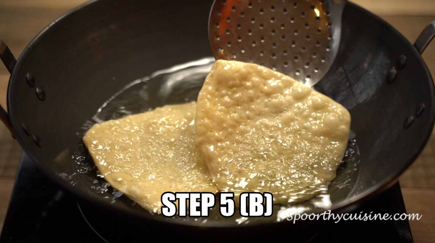 Chandrahara | Easy Cashew Dessert Recipe - spoorthycuisine.com