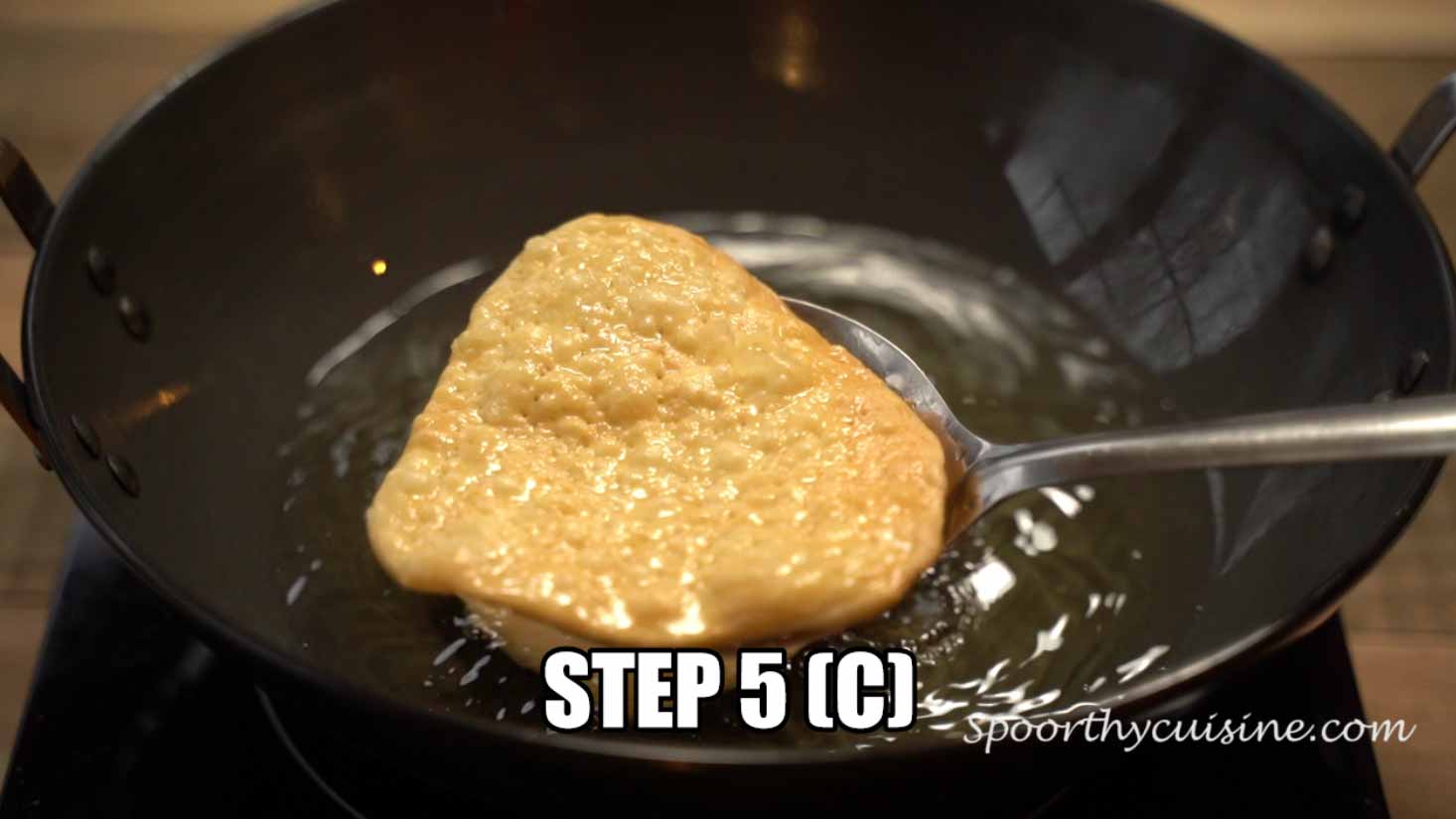 Chandrahara | Easy Cashew Dessert Recipe - spoorthycuisine.com