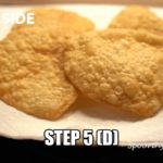 Chandrahara | Easy Cashew Dessert Recipe - spoorthycuisine.com