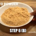 Chandrahara | Easy Cashew Dessert Recipe - spoorthycuisine.com