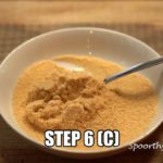Chandrahara | Easy Cashew Dessert Recipe - spoorthycuisine.com