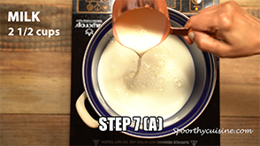 Chandrahara | Easy Cashew Dessert Recipe - spoorthycuisine.com