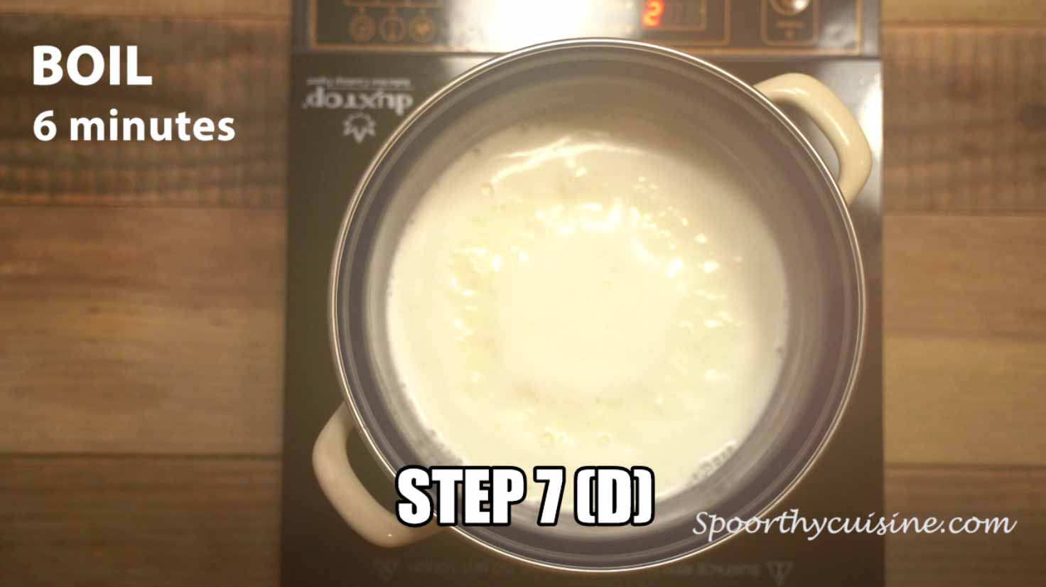 Chandrahara | Easy Cashew Dessert Recipe - spoorthycuisine.com
