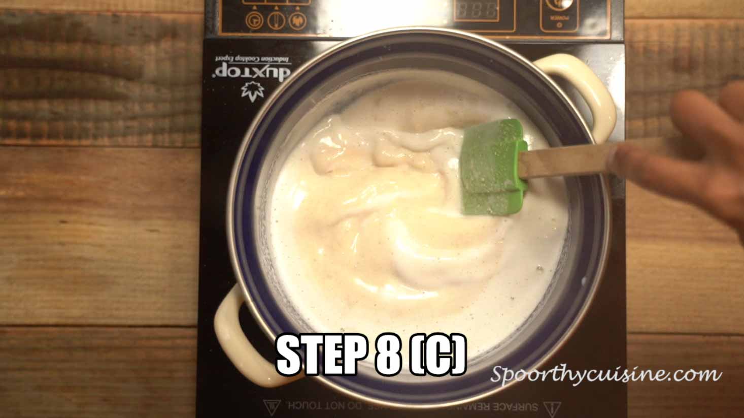 Chandrahara | Easy Cashew Dessert Recipe - spoorthycuisine.com