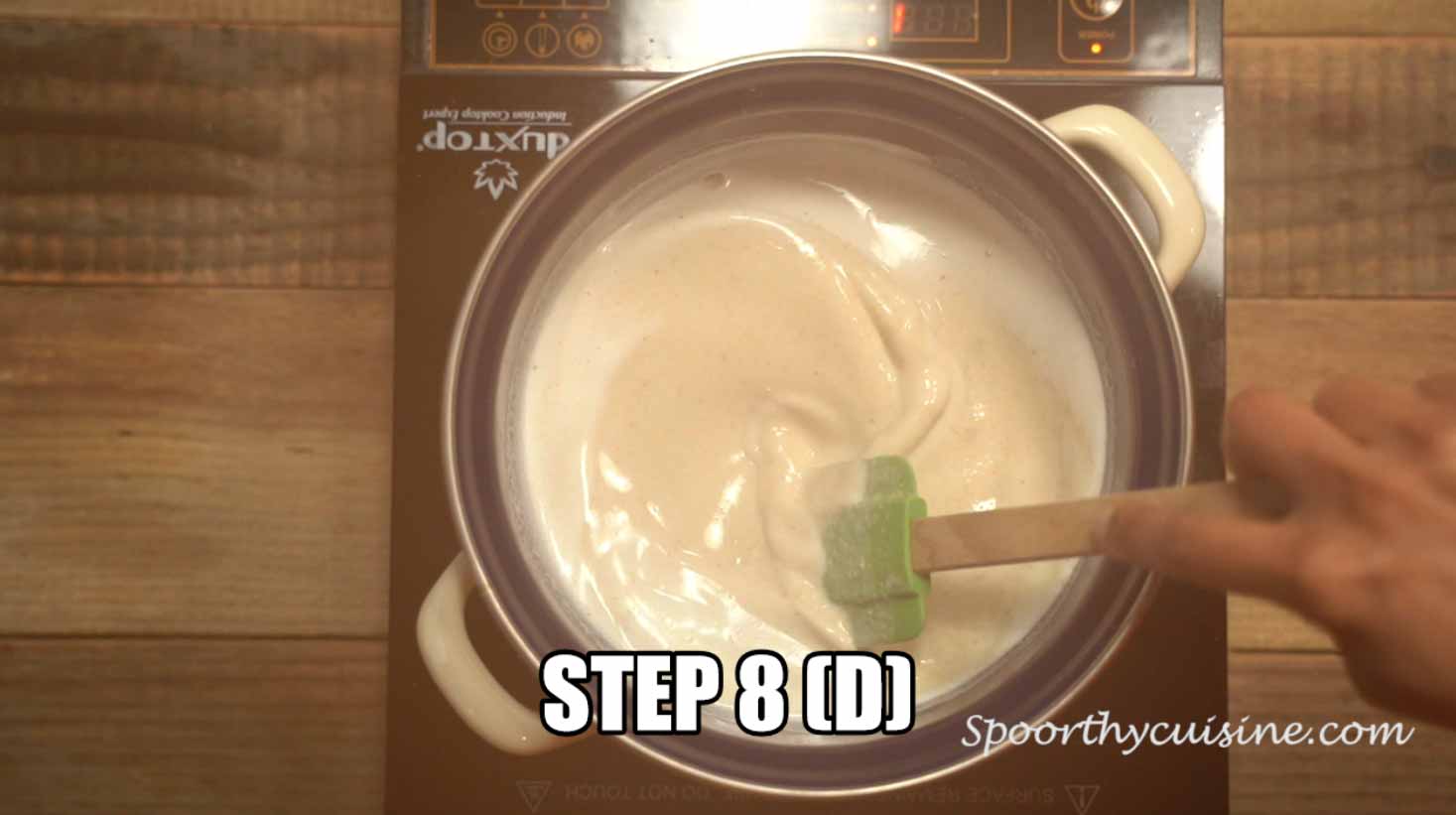 Chandrahara | Easy Cashew Dessert Recipe - spoorthycuisine.com